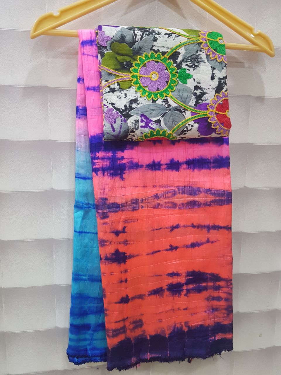 Exclusive Paper Silk Sarees | Buy Online Paper Silk Sarees