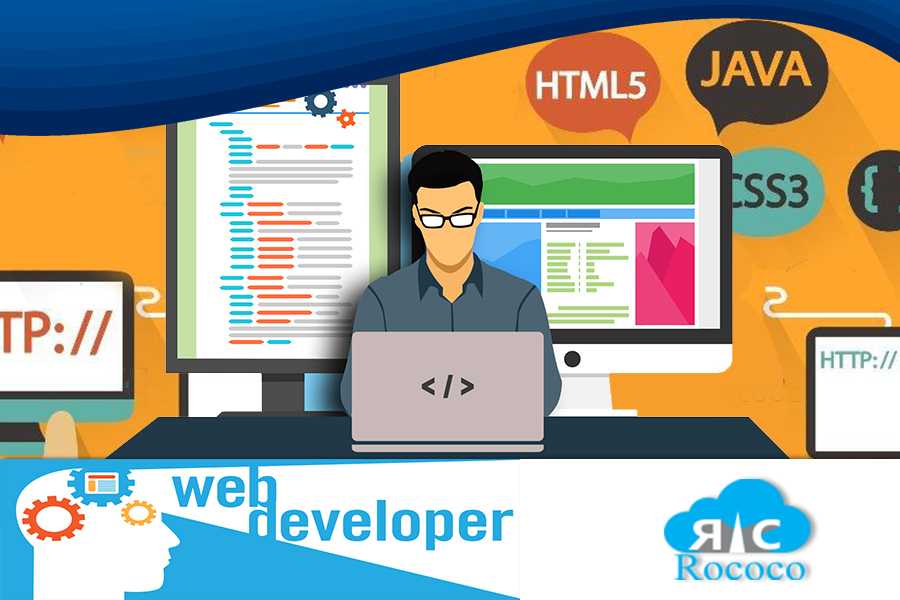 Best Web Design Company | Rococo