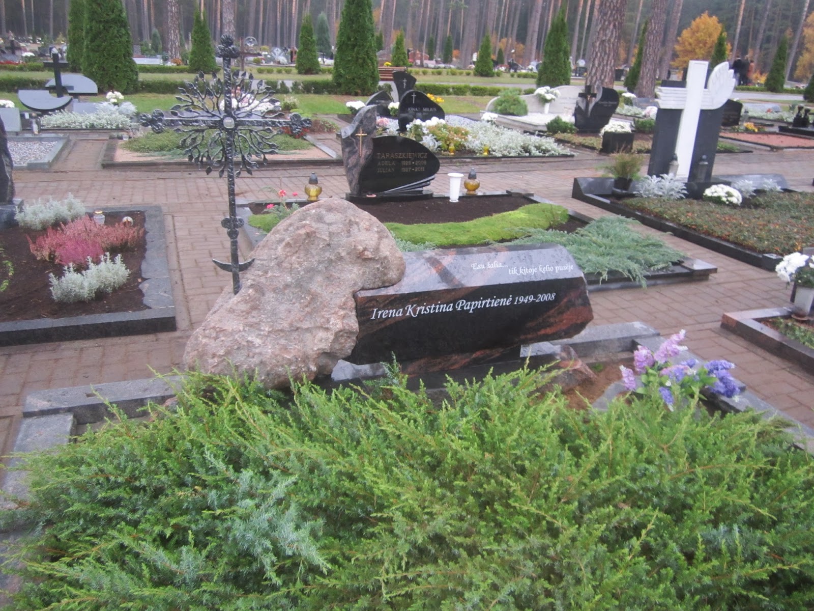 paminklai Kaunas: paminklai Kaunas-Lietuviški paminklai , antkapiai ...