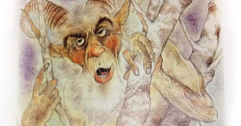 El grimorio de bestias: Busgosu