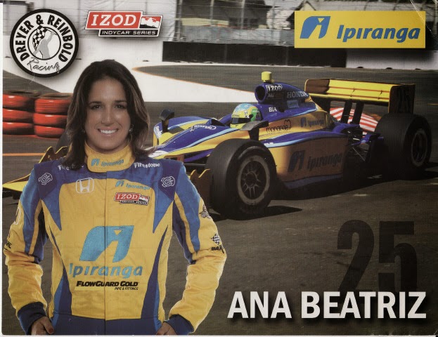 No Fenders - Formula 1, IndyCar and A Whole lot more..: INDY 500 ...