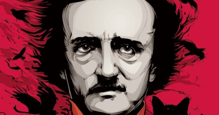 Síntesis de un libro : Narraciones extraordinarias (Edgar Allan Poe ...