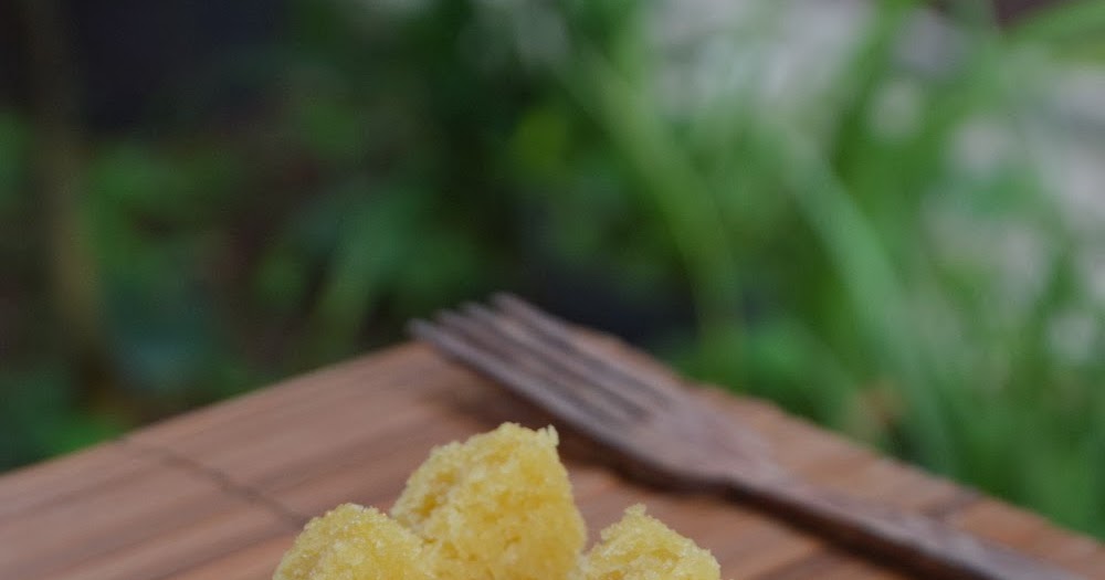 Diah Didi's Kitchen: Cake Singkong