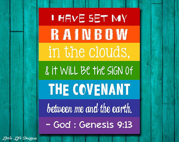 Grafted-In Theological Musings: Genesis Post 21 - God's Covenant with ...