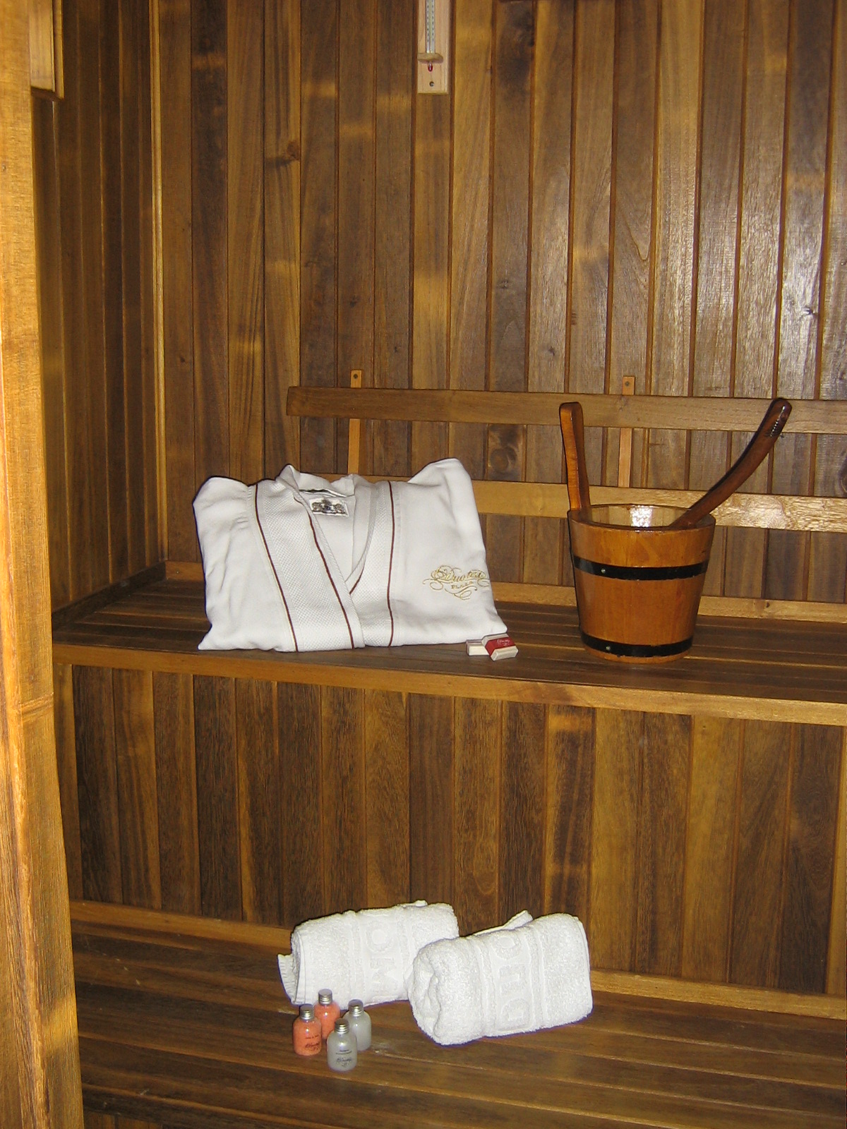 Duomi Hotel Novedades y servicios