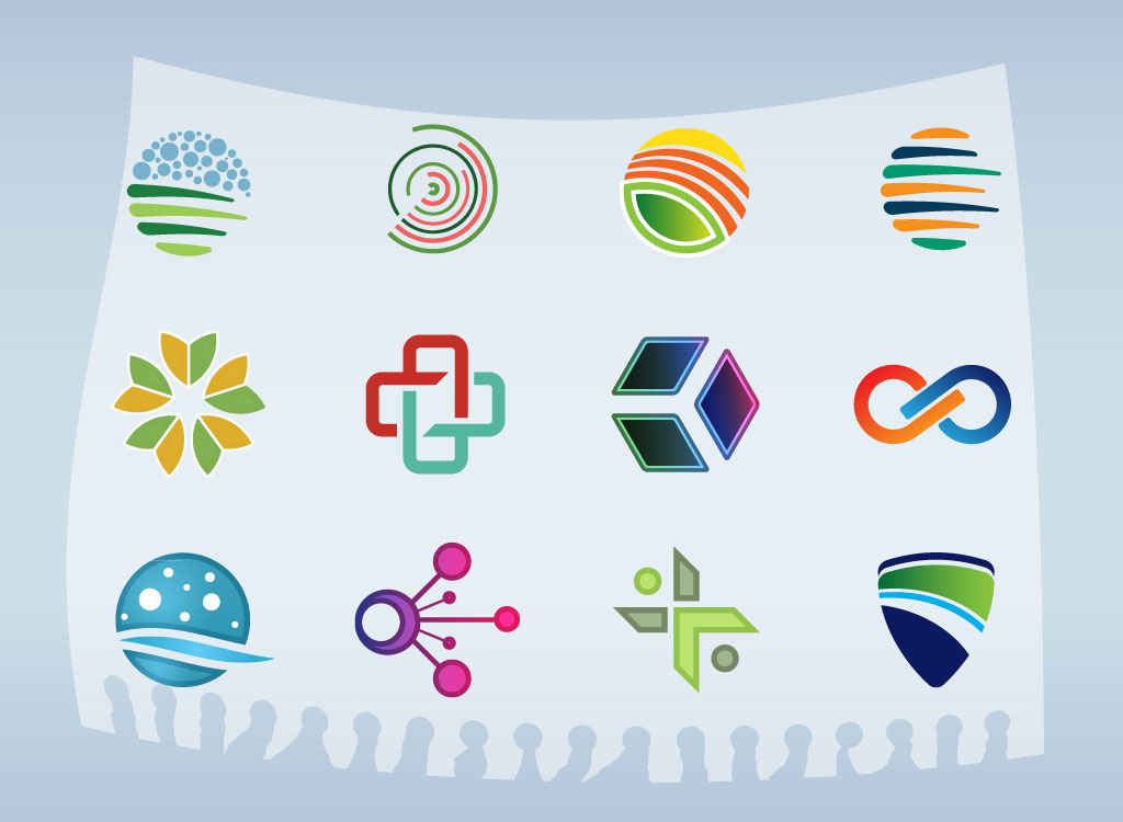 Logos: Symbols Logos