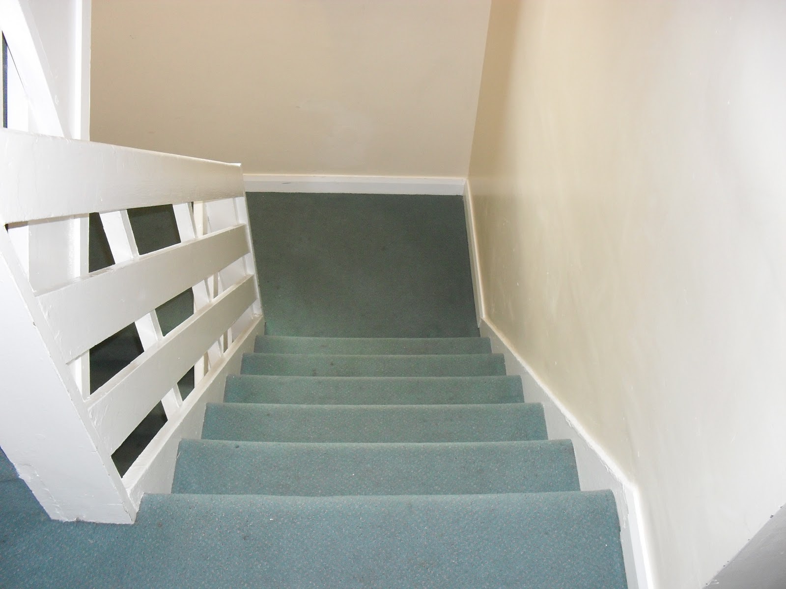 Raeann's Study Abroad Adventure: Clanny House