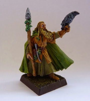 The WoffBoot Chronicles: The Empire