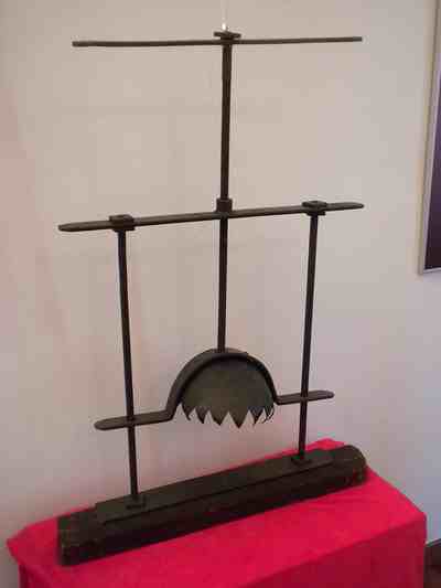 Medieval Torture Devices - fantasyfasr