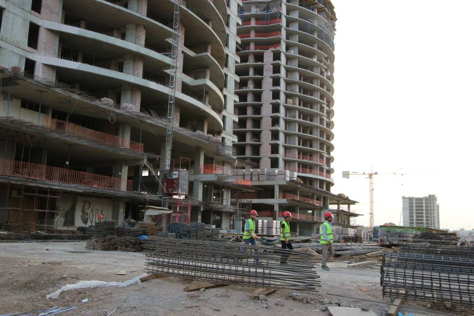 Park View Project | U/C EBIL / مشروع ~ Erbil projects مشاريع اربيل