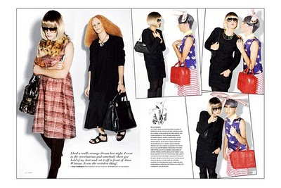 poshBANGERboy: Candy mag is no joke