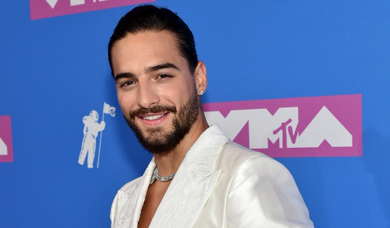 BLOG DEL MALDAD: Maluma piensa que fue el primer artista en cantar en ...