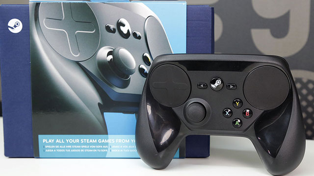 Steam Controller agora '''Mouse Region'' para MOBAs e games de ...