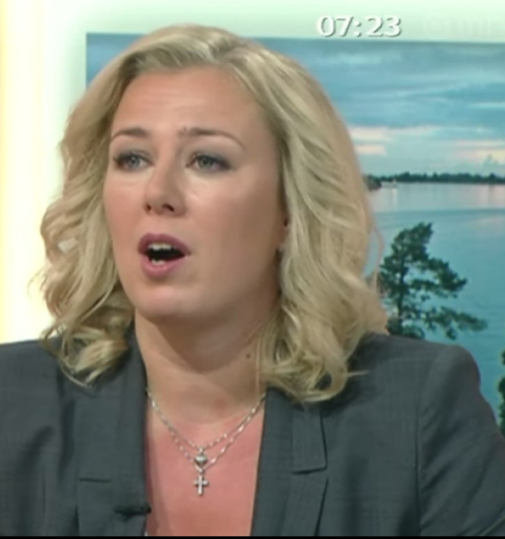 Timon poikkitiedepalsta (Interdisciplinary Science by Timo ...