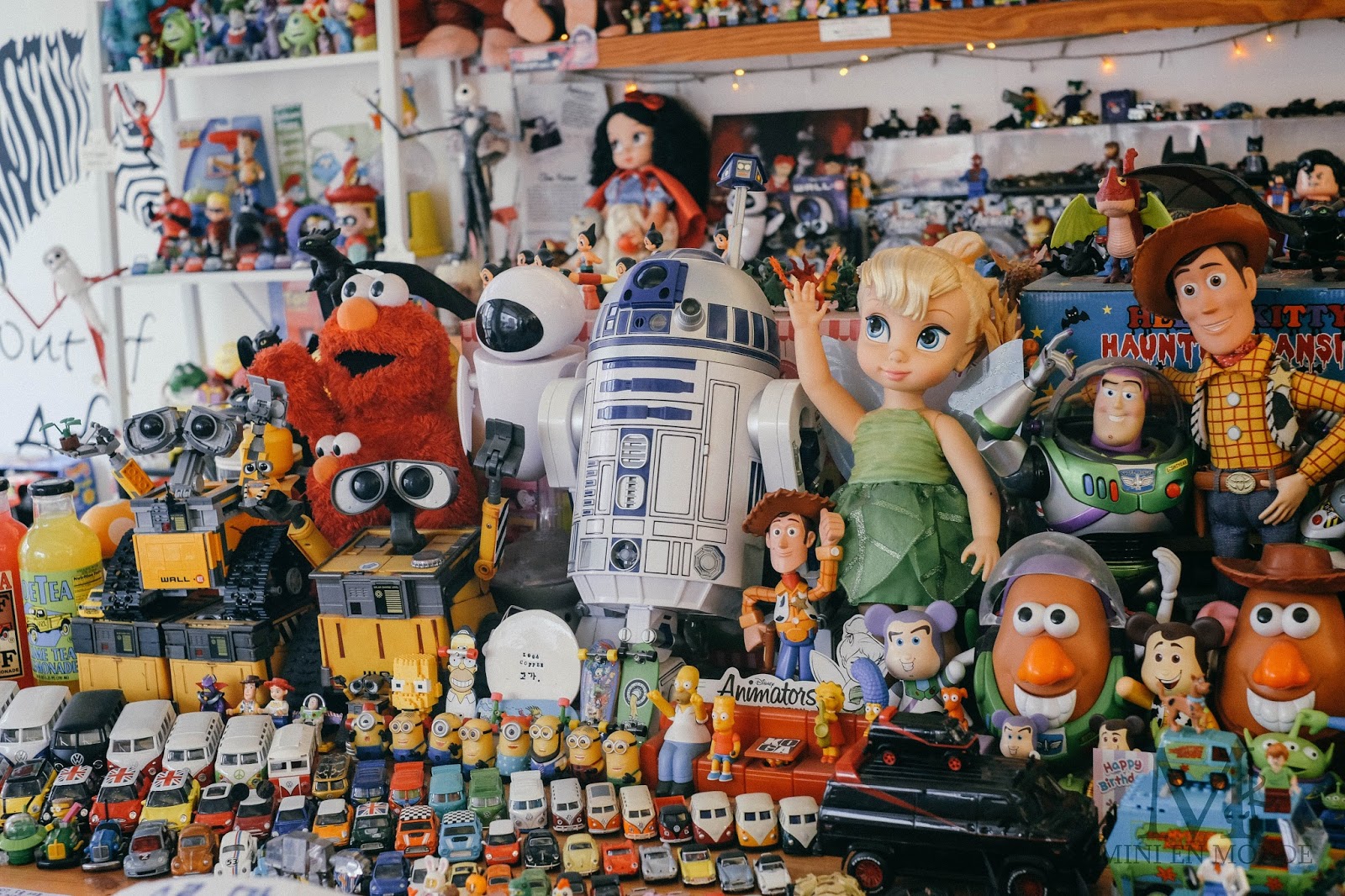 Suwon Hwaseong Fortress 수원 화성 - An Unesco Heritage Sites - Mini en Monde