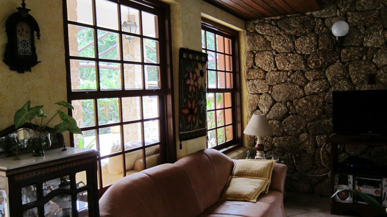 Viajando - Neide Regina Borges: Paraty-RJ