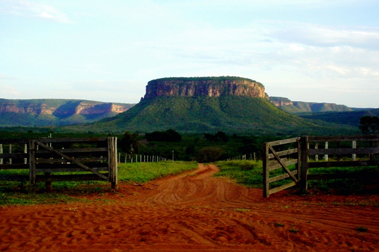 RIOVERDEMS: Vem pra Rio Verde!!