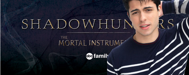 ¡David Castro manda un saludo al fandom! ~ TMI DAILY