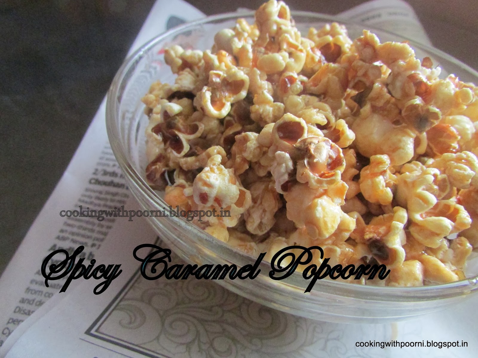 Popping Corn: Is Popping Corn Different From Regular Corn