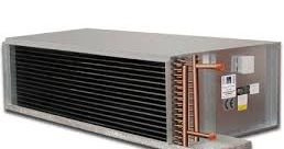 MEP SITE: what is FCU, AHU AND FAHU?