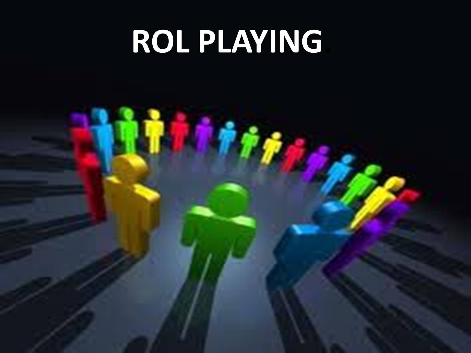 Estrategias de Enseñanza - Mind Map