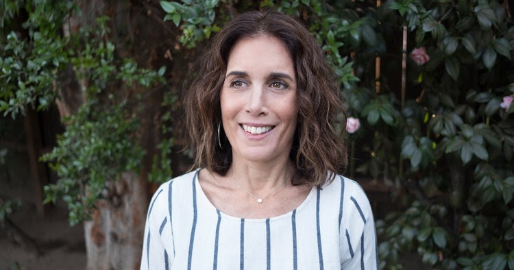 Book Q&As with Deborah Kalb: Q&A with Janna King