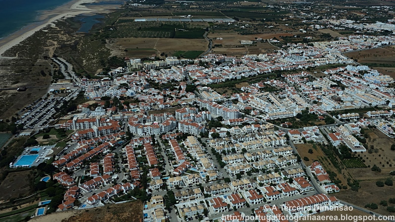 A Terceira Dimensão: Manta Rota