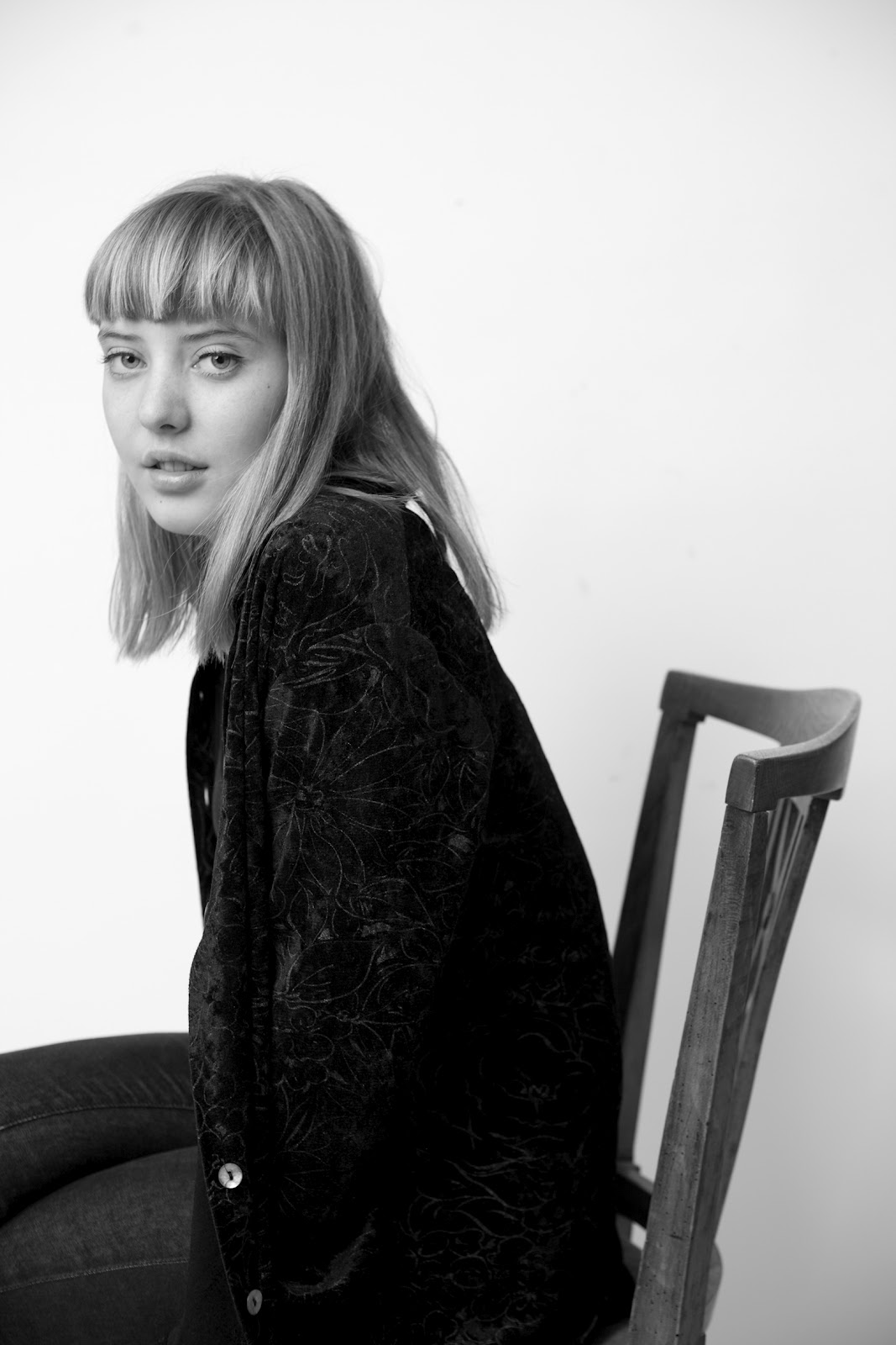 Eva Roos Kwant: FOTOGRAFIE _PORTRET