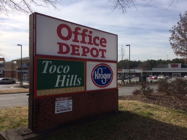 Tomorrow's News Today - Atlanta: Changes in Store at Toco Hills