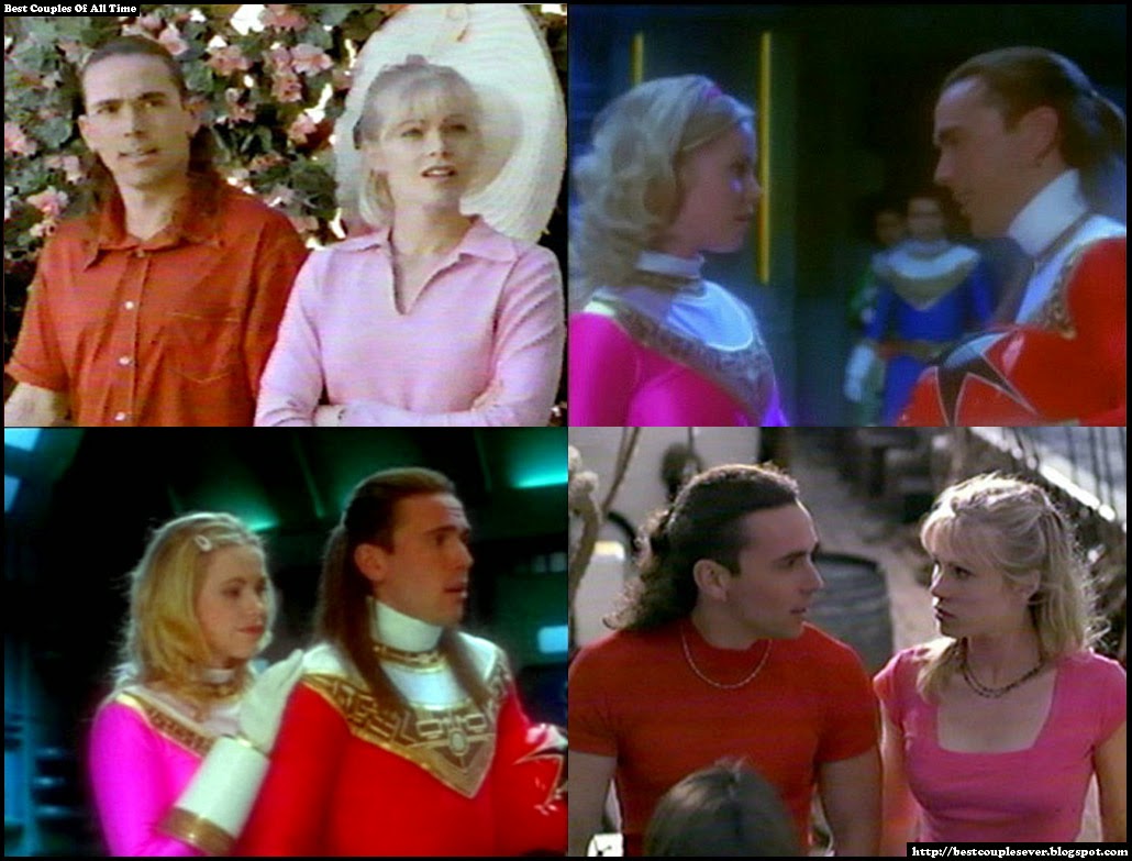 Best Couples Of All Time: Tommy and Kat