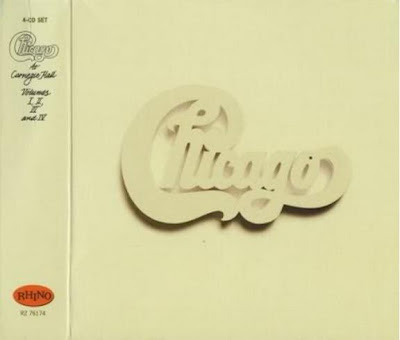 Pop Music 70´s: CHICAGO