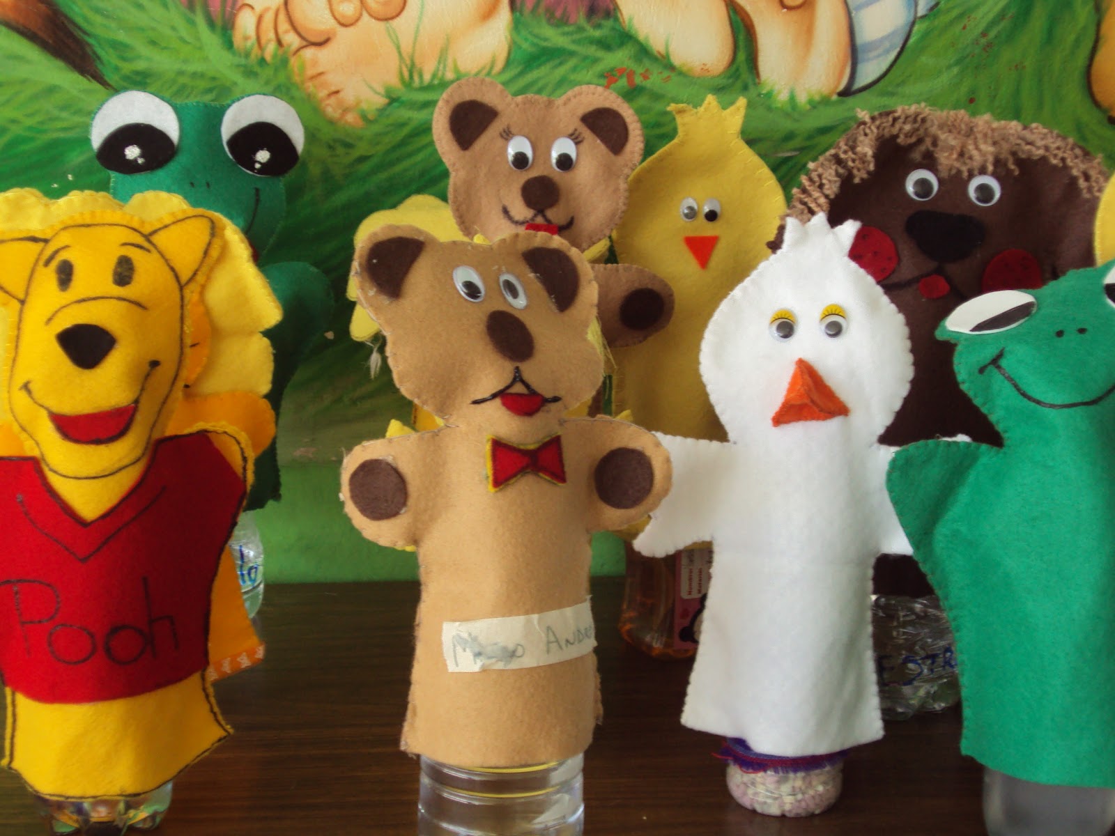 JARDÍN DE NIÑOS: "KAY NICTE" T.MATUTINO TERCER GRADO GRUPO: "C ...