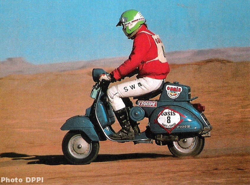 Bike Snob NYC: Fred Tectonics: Continental Draft