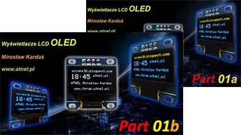 mikrokontrolery avr język c, poradniki, kursy video - eagle ...