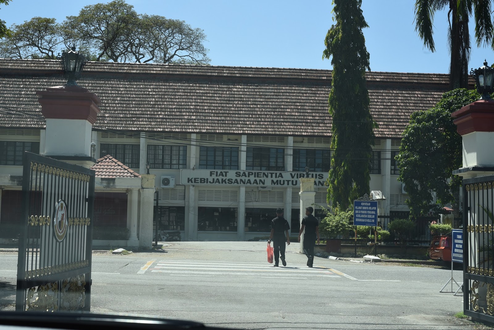 MCKK Life: Let's Get Nostalgic