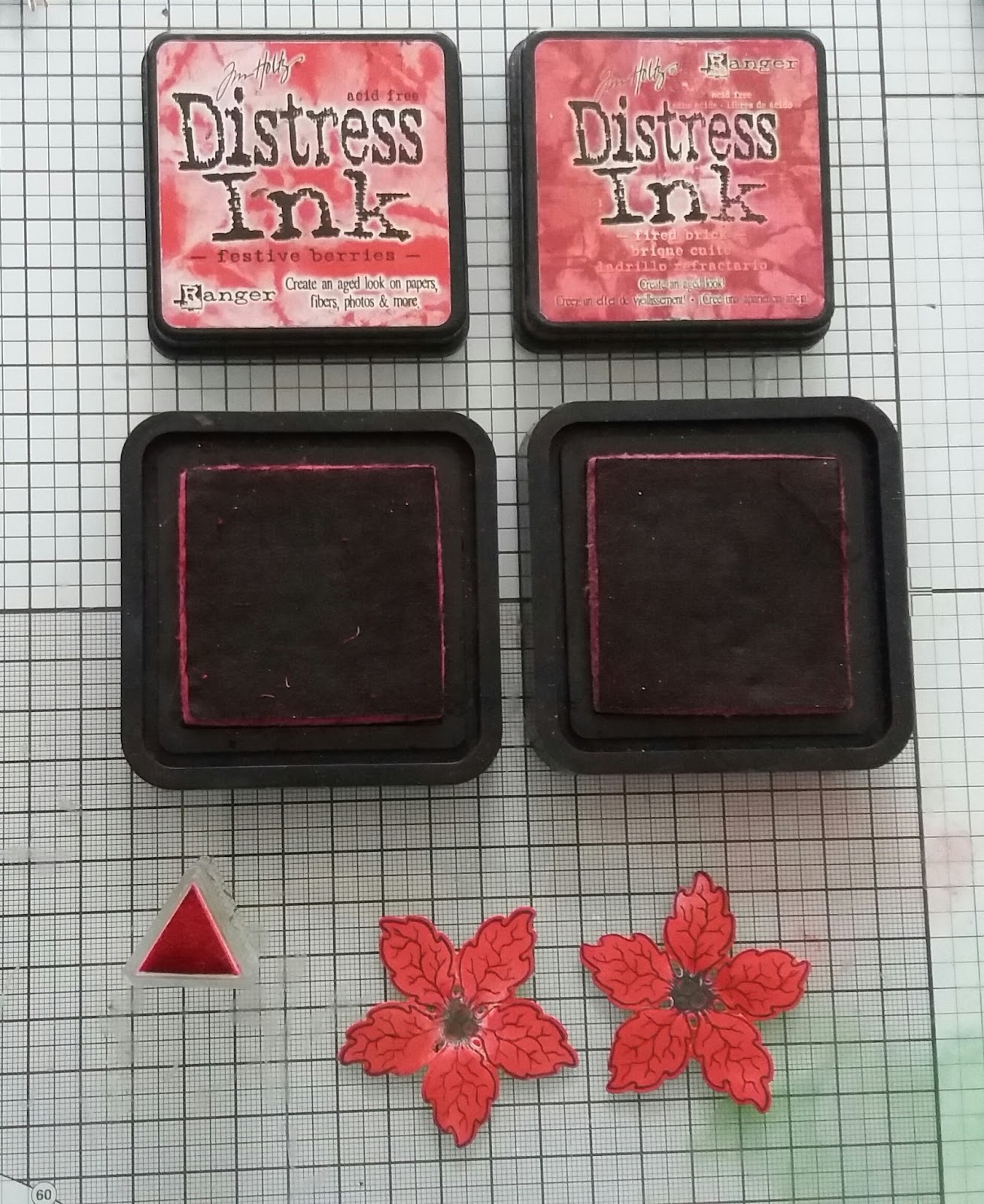 Nikki's Crafting Creations