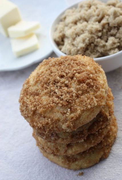 Cookie Crazed Mama: Cinnamon Toast Cookies