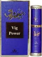 Obat Kuat Vig Power: Obat Kuat Vig Power Capsule
