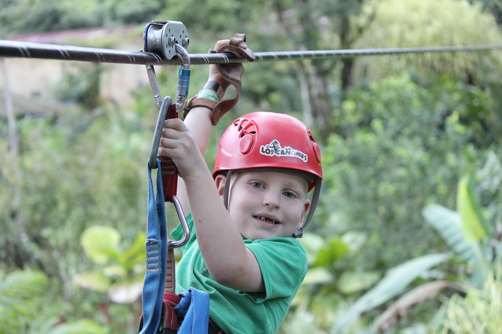 Finlay Family Fun: 2017