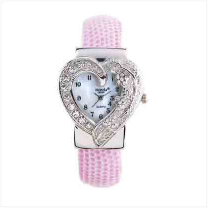 Ladies New Brands: Colorful Stylish Girls Watches Fashion Trends
