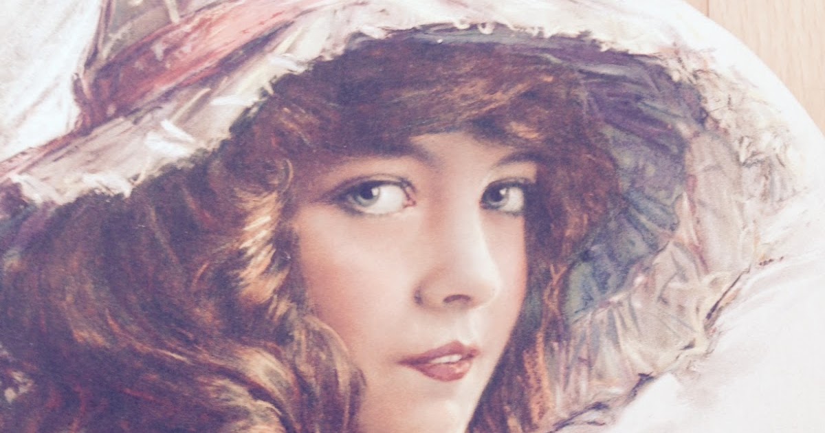 Lillian Gish's Happy Life: Learning, Earning and Yearning. : Profile of ...