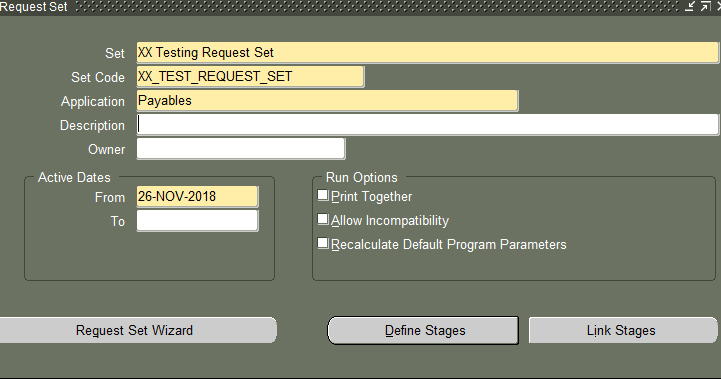 Oracle Application's Blog: Query to get request set run details