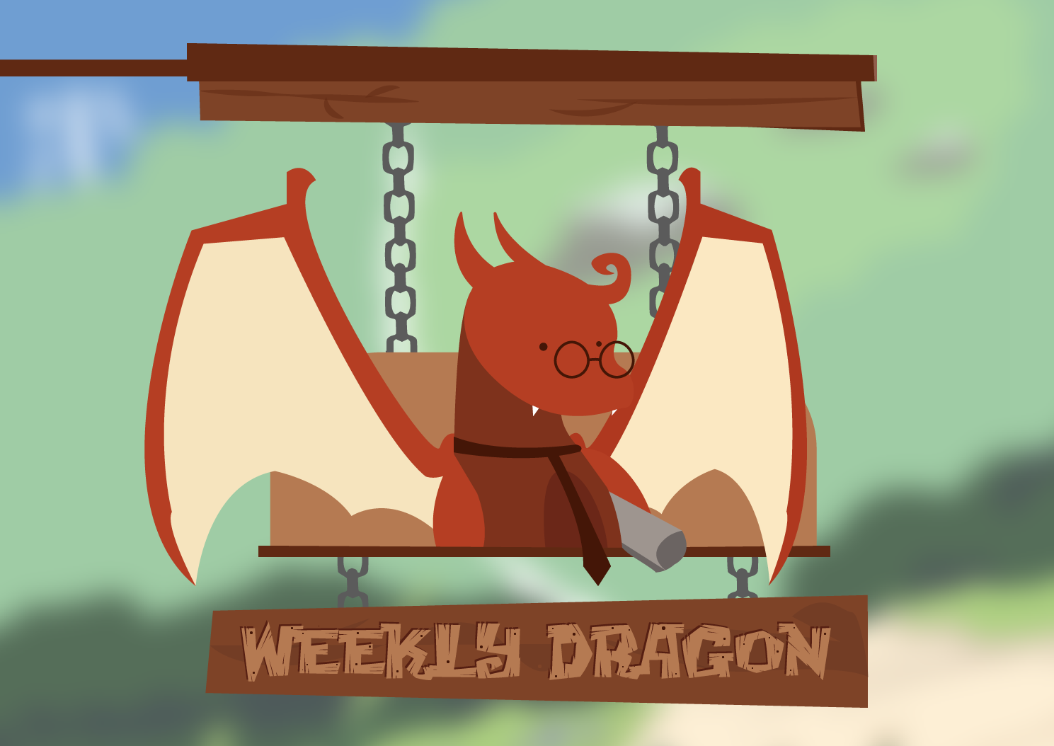 Weekly Dragon: nueva edición de Dragon+ y más sorpresas