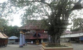 Thiruvizha Sree Mahadeva Temple - The Journalist