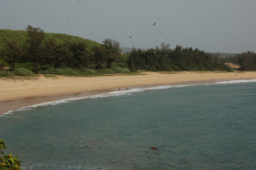 Mithbav beach | Konkankatta.in