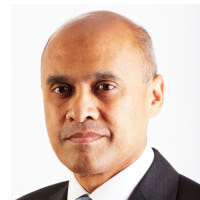 Top Autonomy exec Sushovan Hussain: Bond villain or Mob boss ...