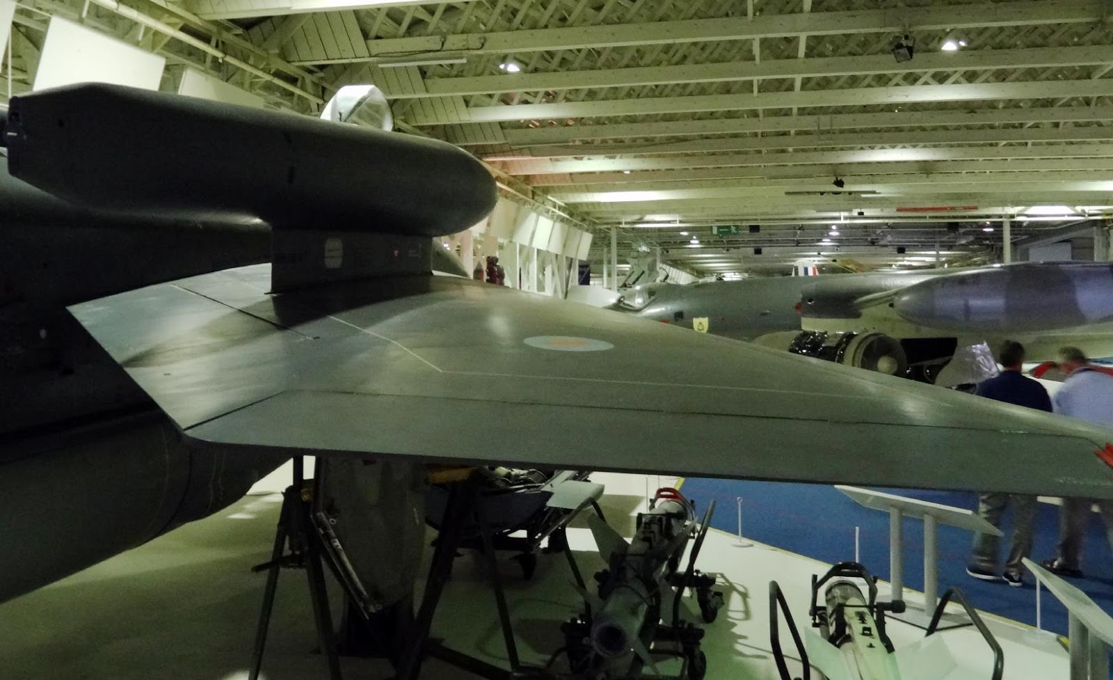 Plastic Models on the Internet: Aircraft walkaround vol.25 : English ...