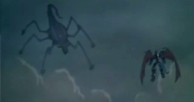 Digimon:SR: Zero Two Movie 2: Revenge of Diaboromon