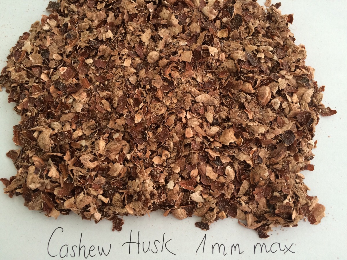 CASHEW HUSK/ CASHEW SHELL | VIET NAM PEPPER - COCONUT - COFFEE - SPICE ...