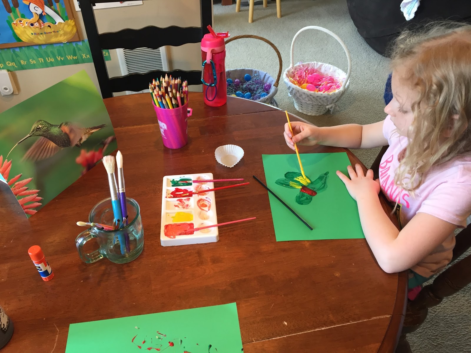 Meaningful Learning Through Art